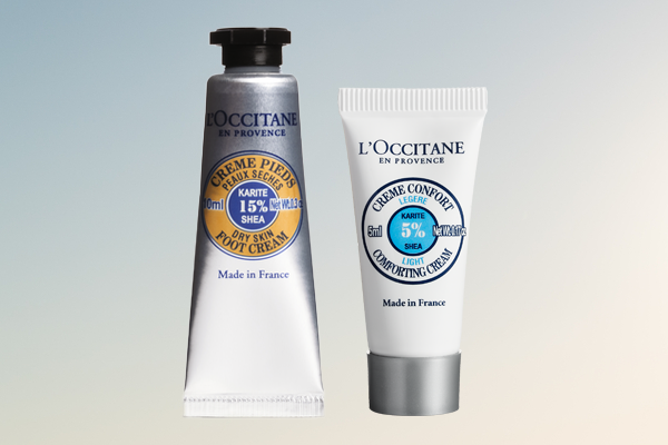Kosmetik, Parfum und Gesichtspflege - L'Occitane en Provence