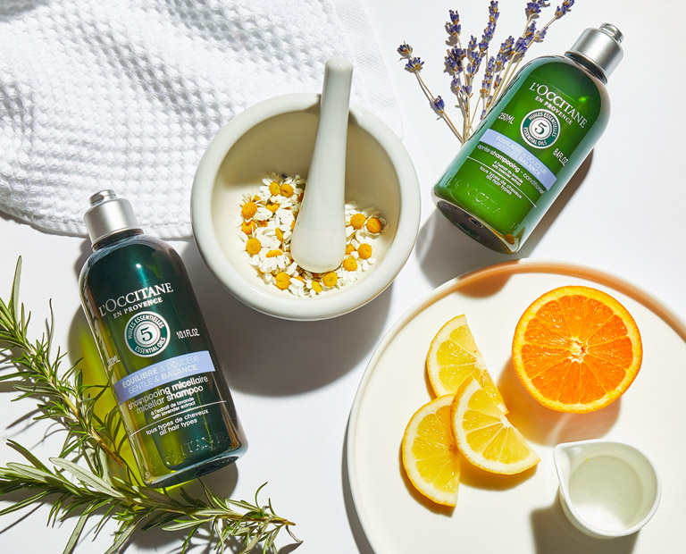 Kosmetik, Parfum und Gesichtspflege - L'Occitane en Provence