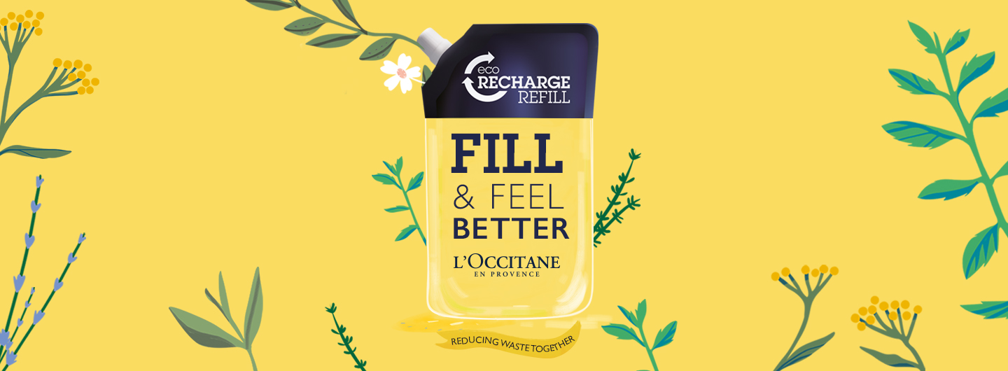 Kosmetik, Parfum und Gesichtspflege - L'Occitane en Provence