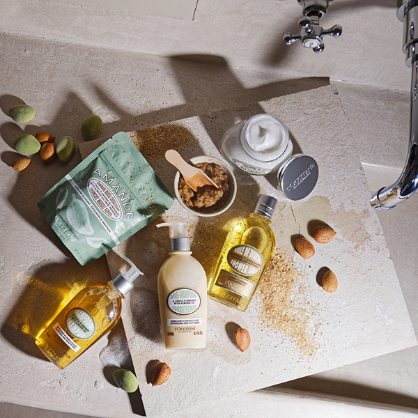 L'Occitane en Provence | Award-Winning Natural Beauty Products and Co