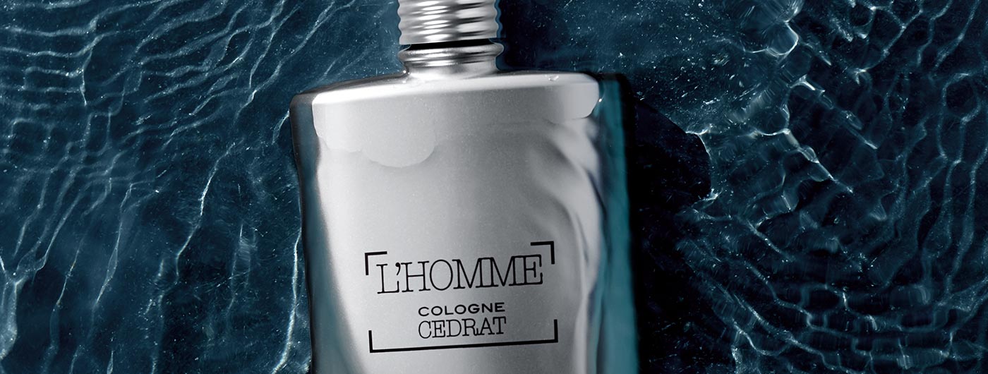 Fragrance, Perfume & Colgnes for Men | L'Occitane India