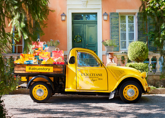 Productos y Cosméticos de belleza naturales Premiados a nivel mundial