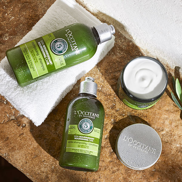 L'OCCITANE | Award-Winning Natural Skincare & Beauty Products
