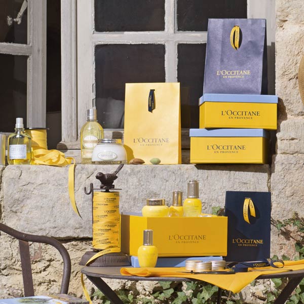 Fragrance & Perfume for Women | L'OCCITANE Malaysia