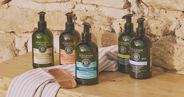 Natural Beauty and Skincare Products | L'OCCITANE UK